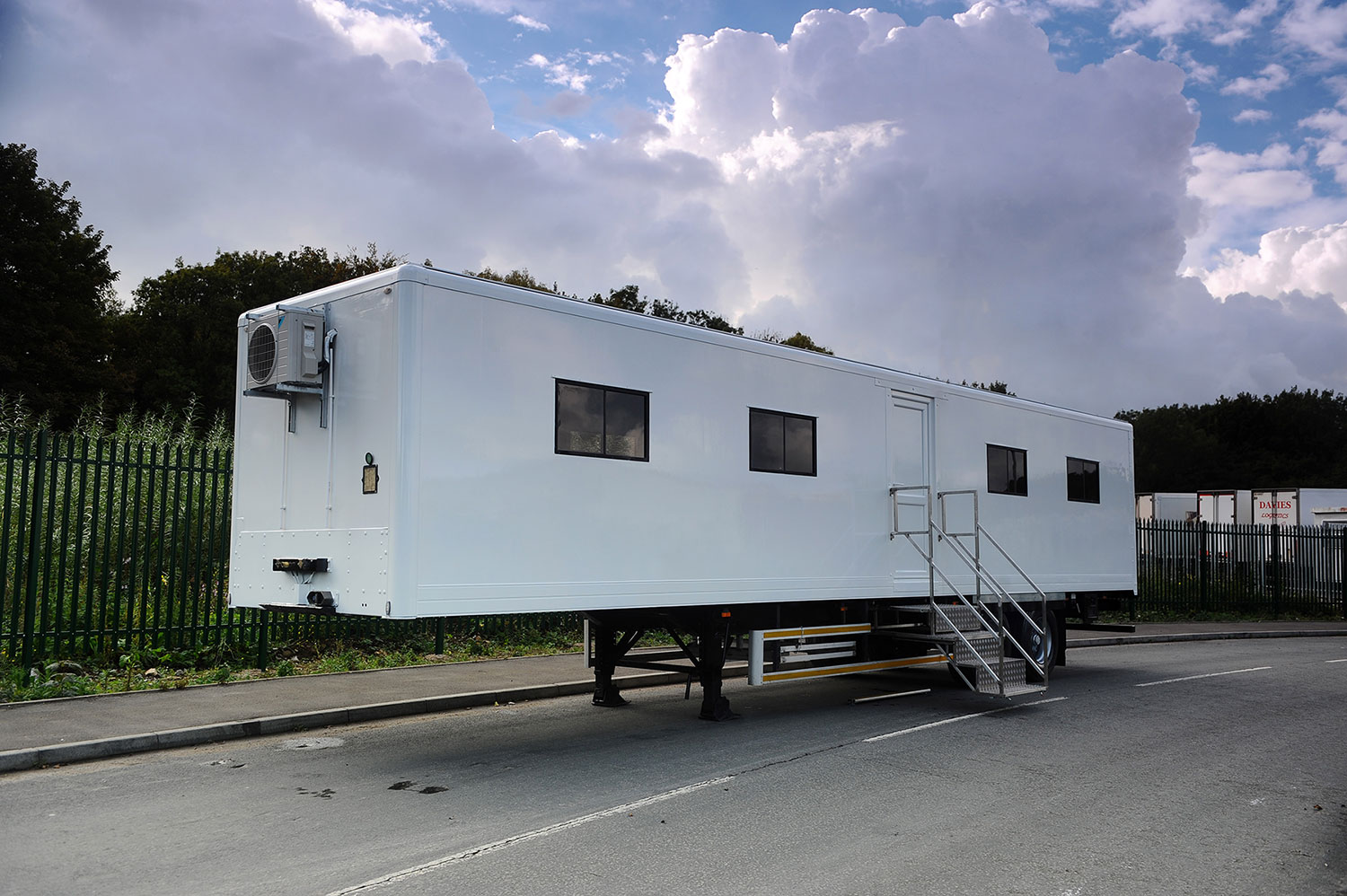 D21 - D26 (58 Seats) - Facilities by ADF PLC