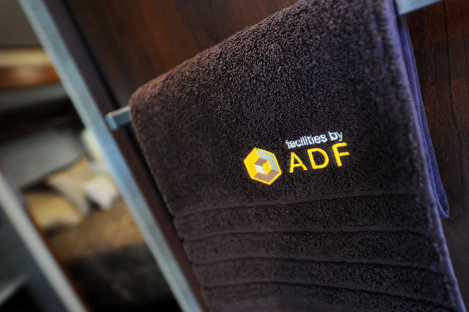 JaycoEagle: Single Artiste - Facilities by ADF PLC