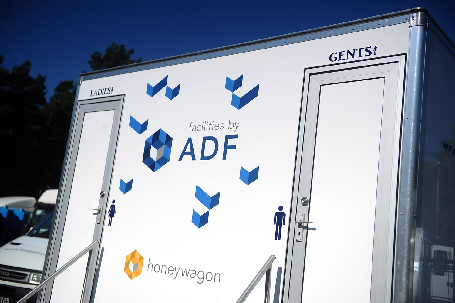 Solar H15-56 (1+1) - Facilities by ADF PLC