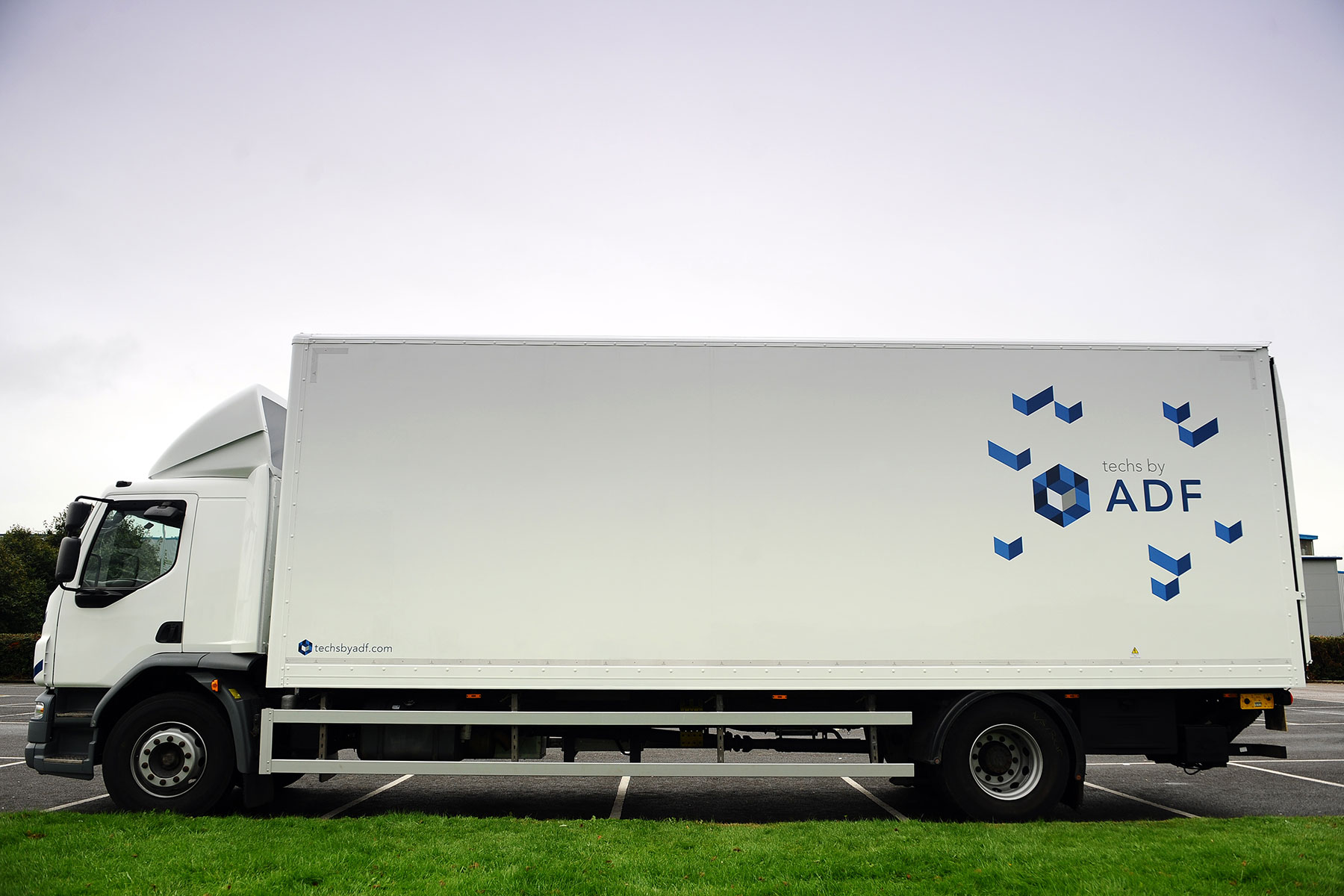 Tech 19-20 - Facilities by ADF PLC