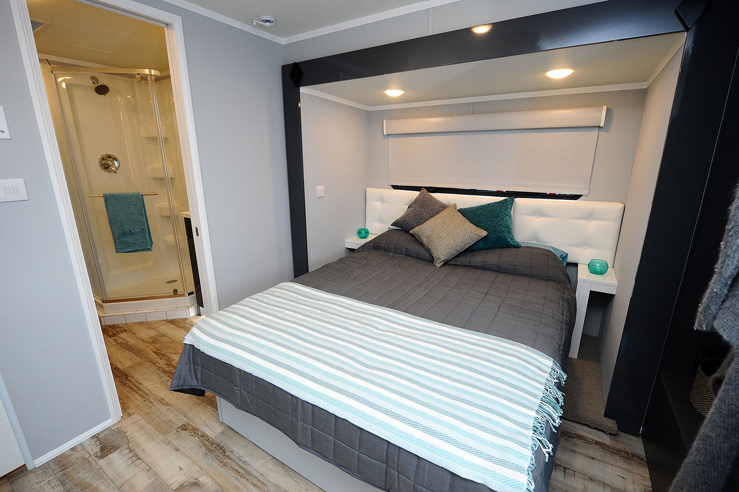 Black Diamond: Single Artiste - Facilities by ADF PLC