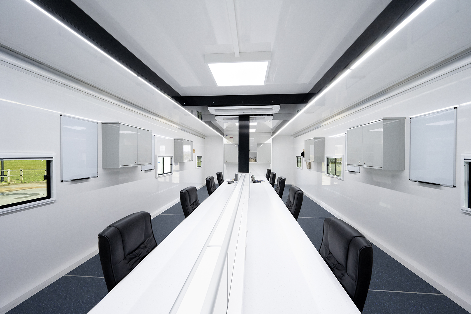 Facilities by ADF PLC - Home