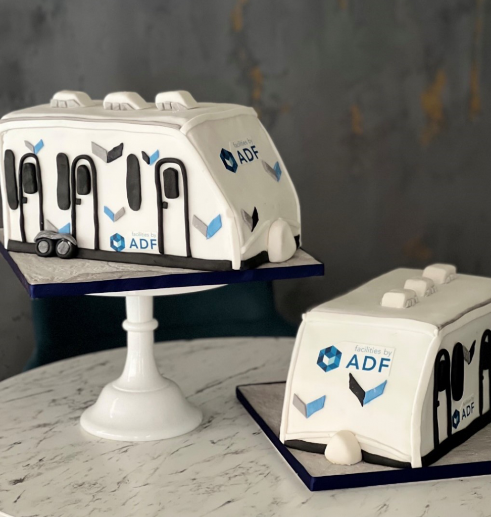 ADF's 30th Anniversary - Facilities by ADF PLC